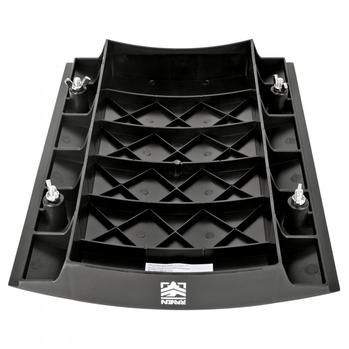 Raven Skate Ramp Wolx