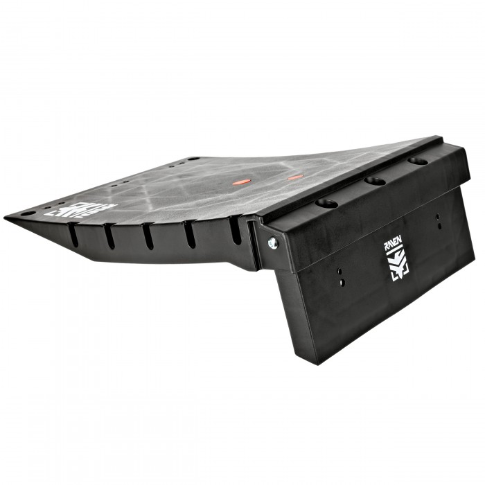 Raven Skate Ramp Wolx